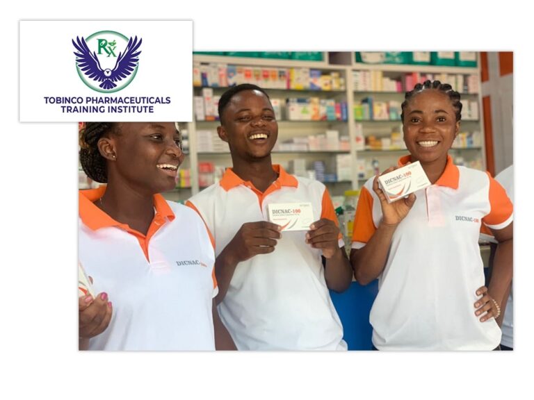 Subsidiaries – Tobinco Group