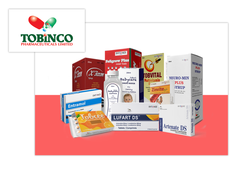 Subsidiaries – Tobinco Group